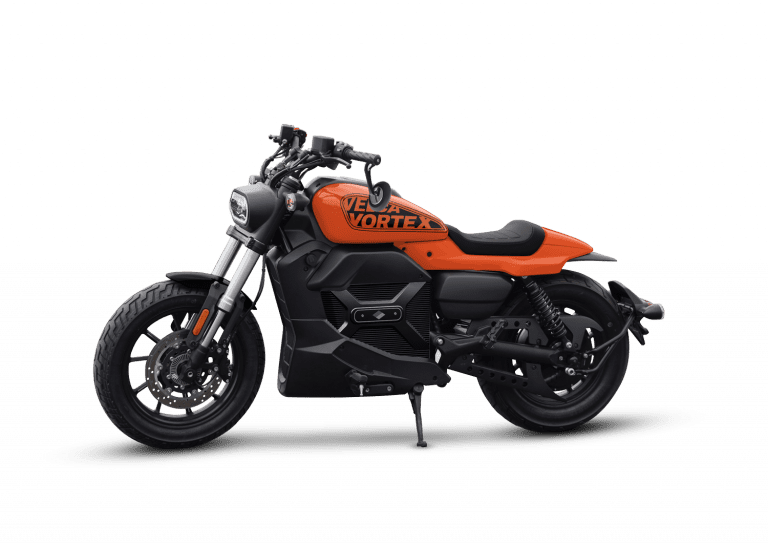Velca Vortex: Velocidad y Rendimiento | BECOMOVE