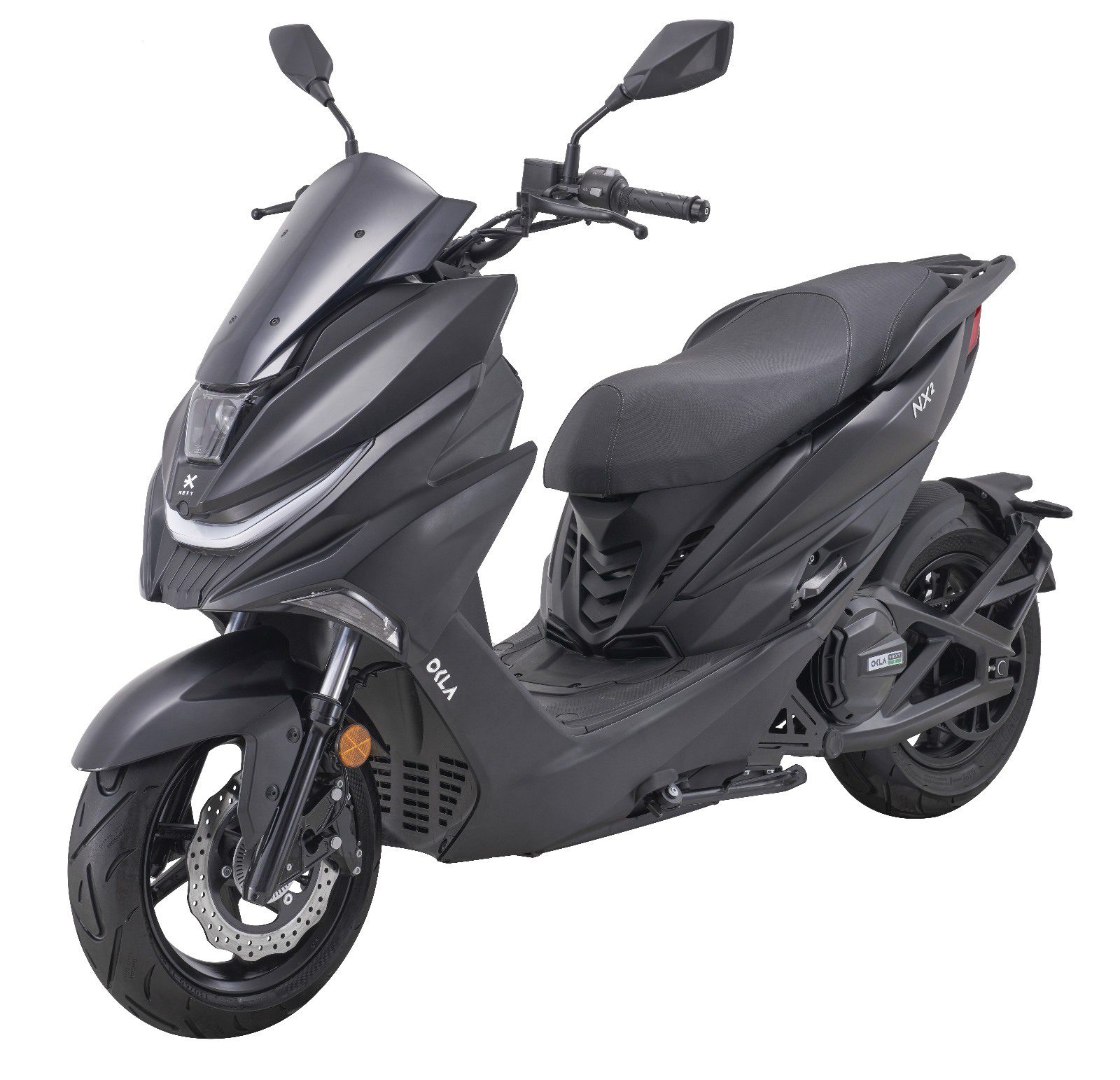 Ranking de Motos Eléctricas con más autonomía | BECOMOVE